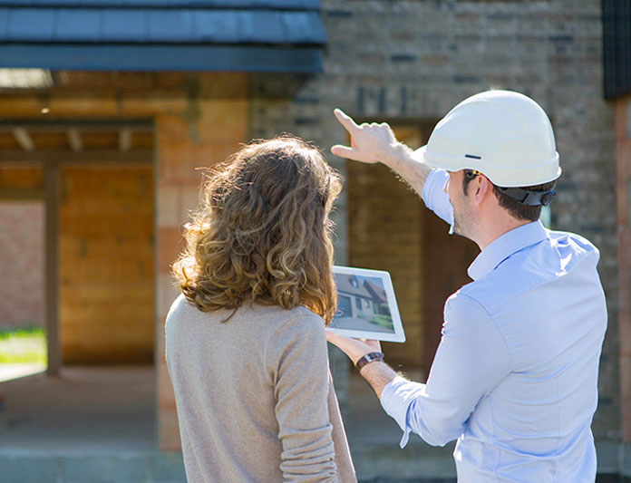 Inspections - Damage Pros