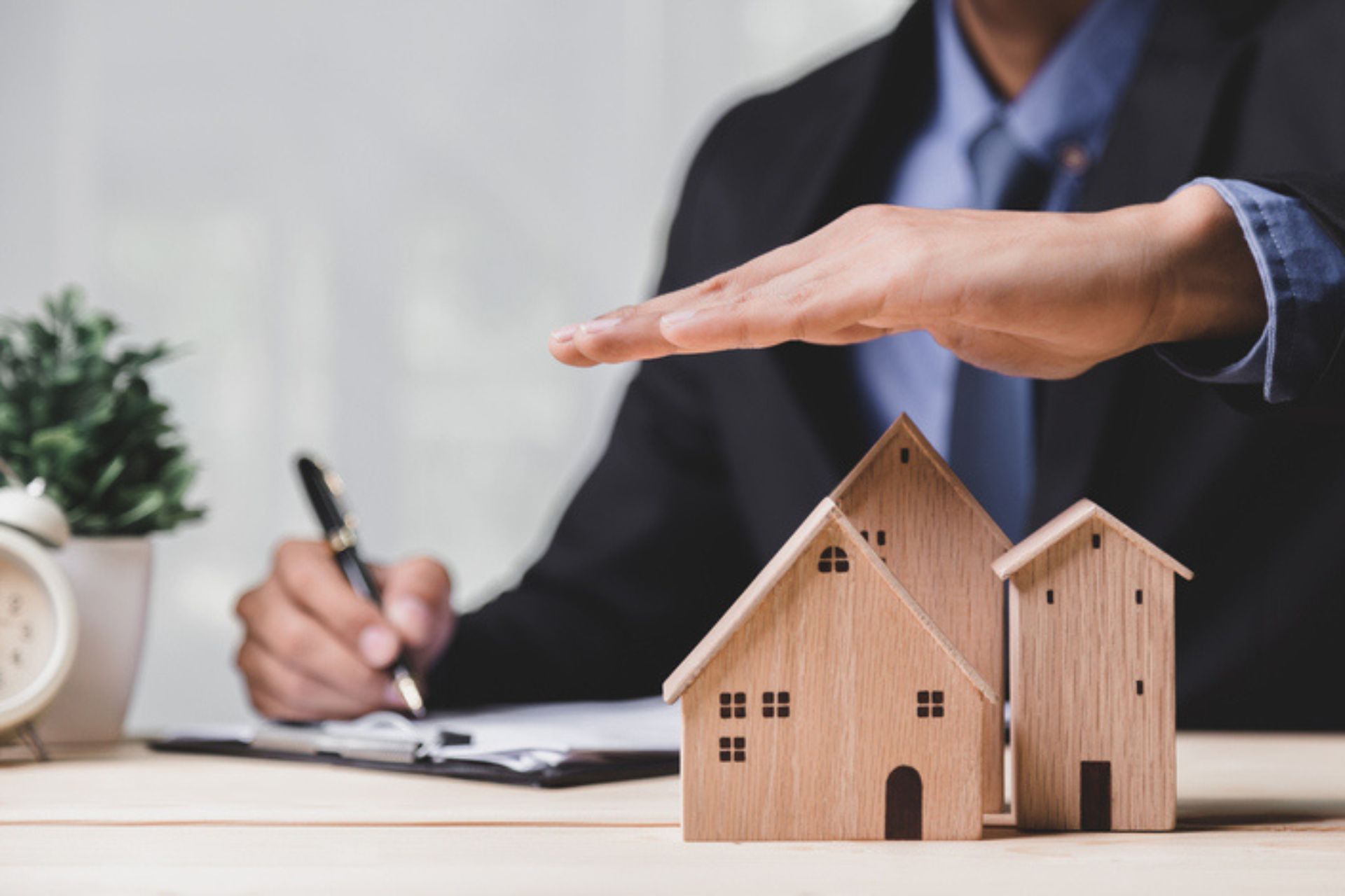 Insurance Claim - Damage Pros